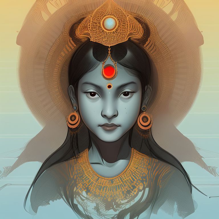 CHIMERA • AI for Artists