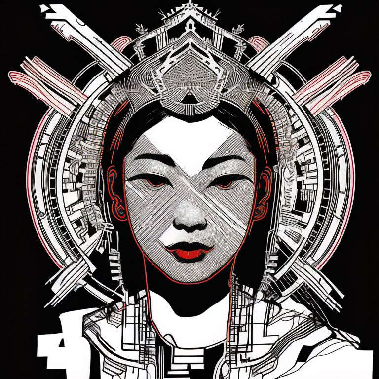 CHIMERA • AI for Artists