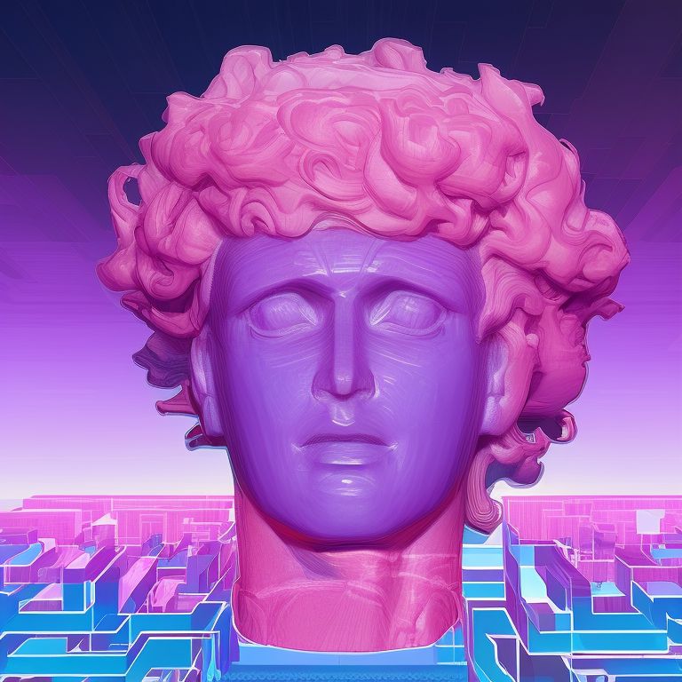 CHIMERA • AI for Artists